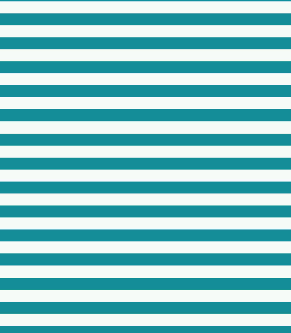 Teal/White Striped Exclusive Print – Olga's Closet